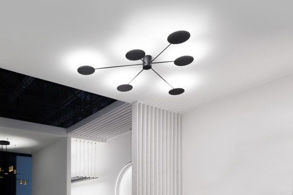 Round Control 6 – TossB Lighting