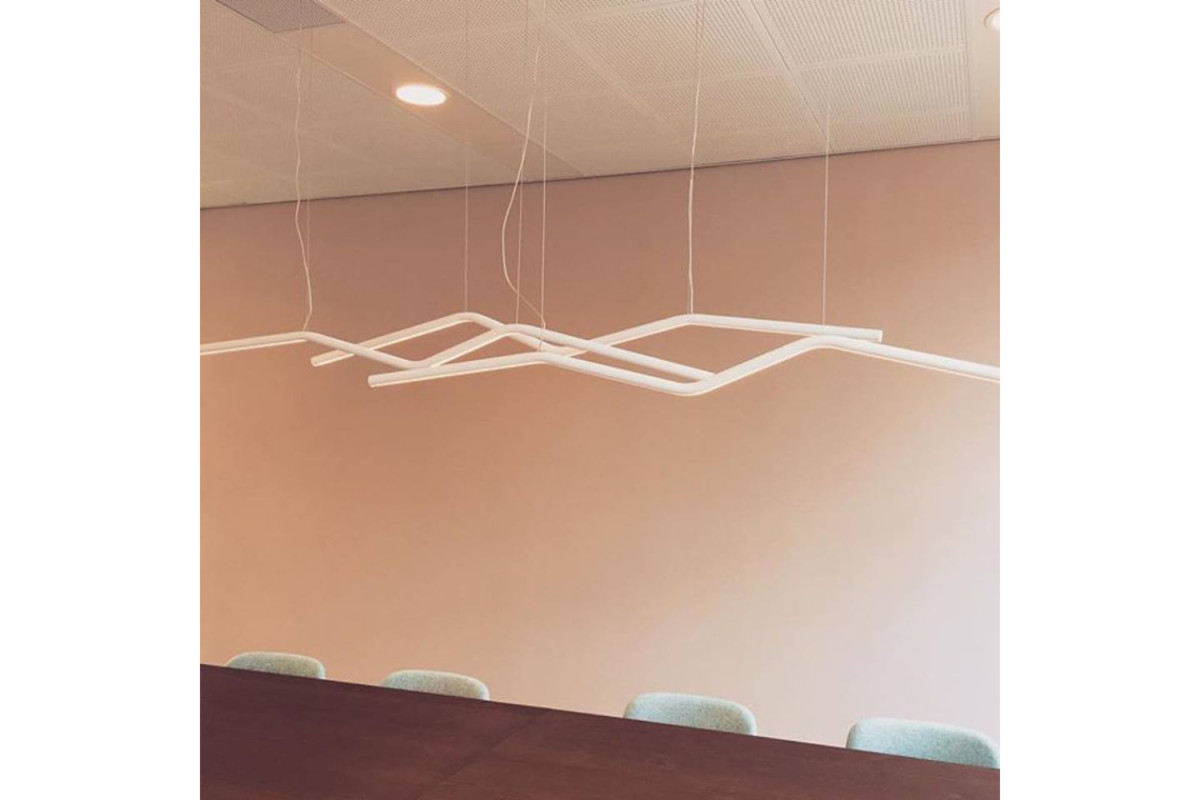 Boomer – TossB Lighting