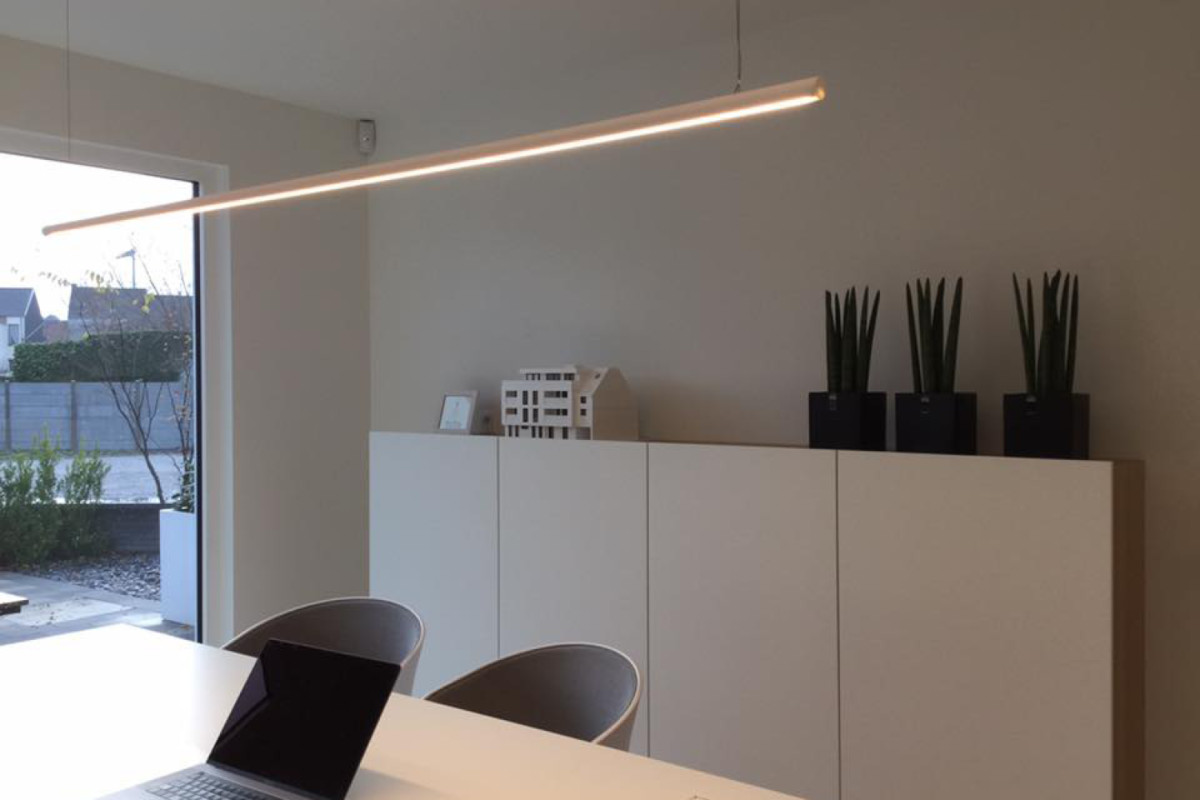 Boomer Line – TossB Lighting