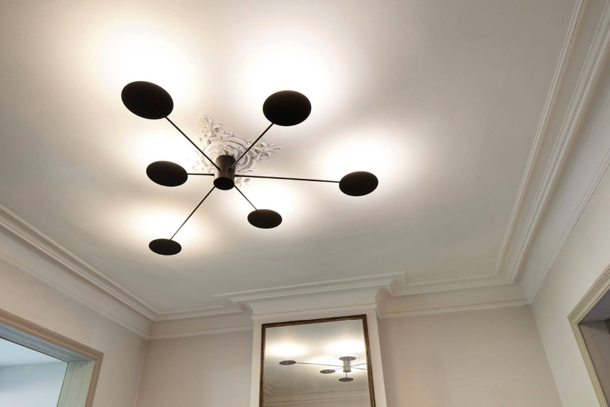 Round Control 6 – TossB Lighting