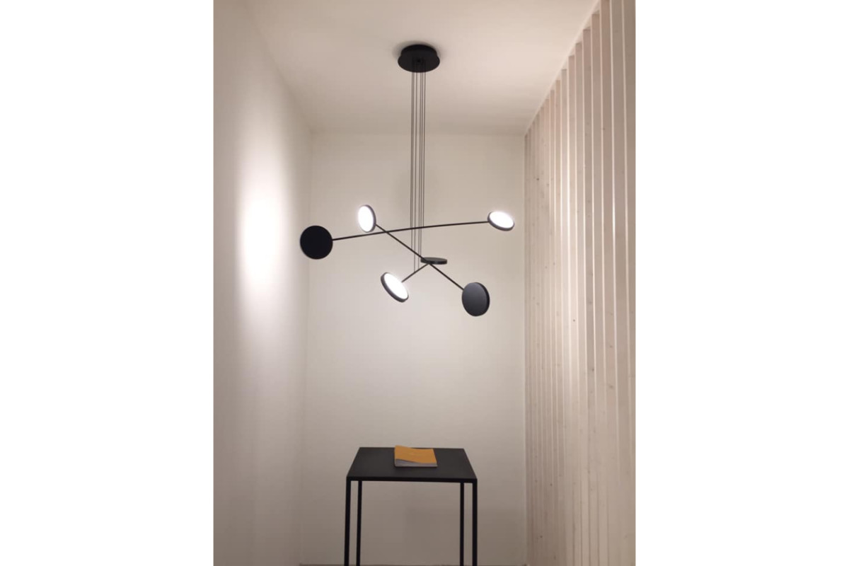 Mobi – TossB Lighting