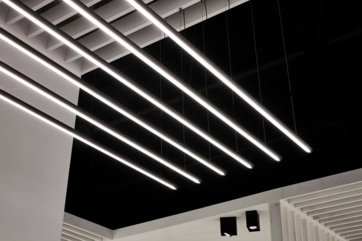 Boomer Line – TossB Lighting