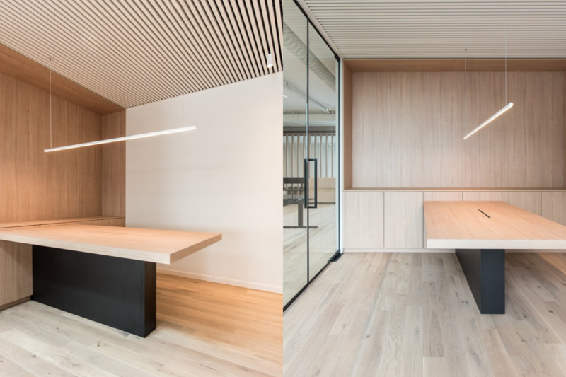 Boomer Line – TossB Lighting