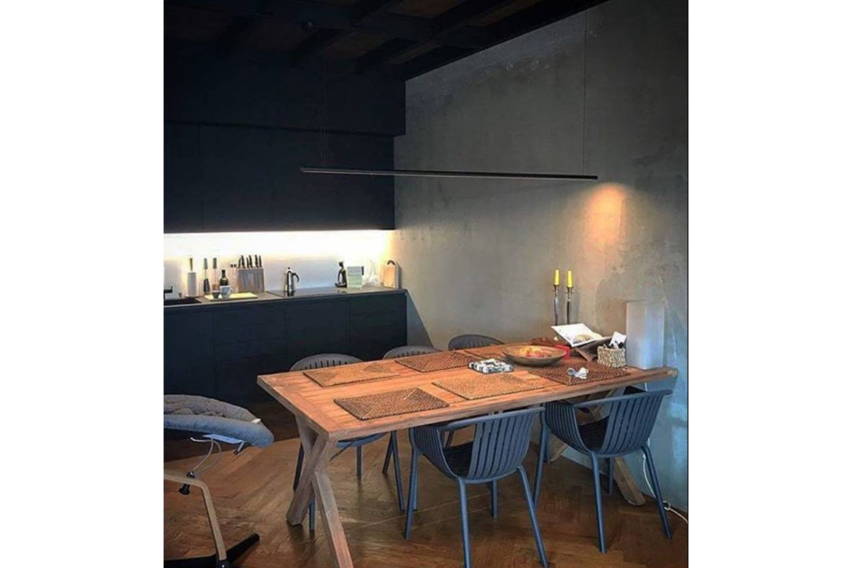 Boomer Line – TossB Lighting