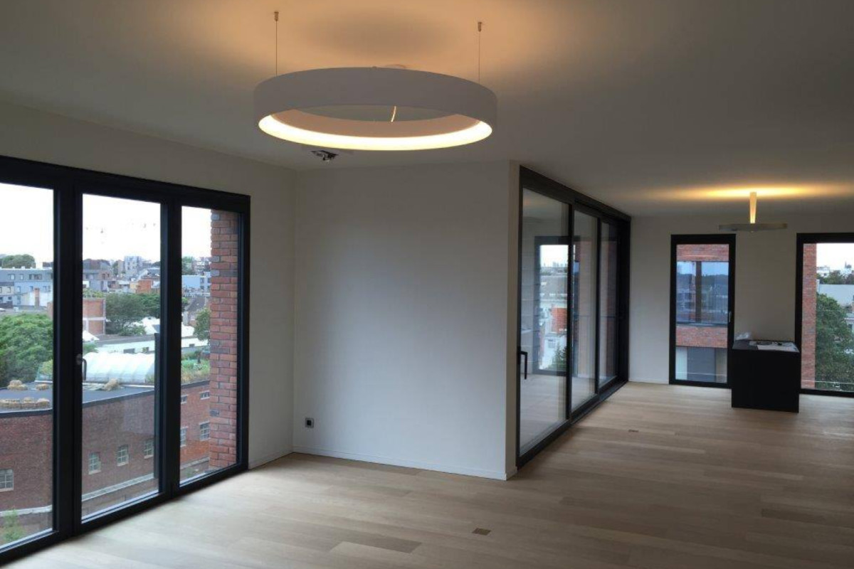 Hoop – TossB Lighting