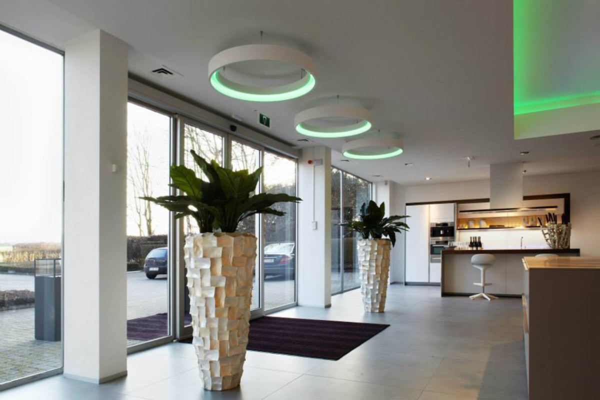 Hoop – TossB Lighting