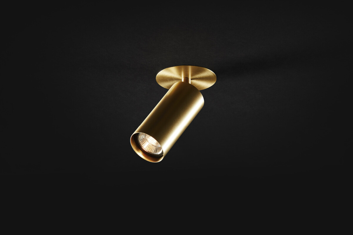 Victor Ceiling – TossB Lighting