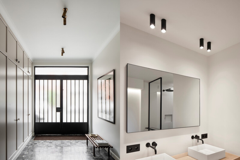 Victor Ceiling – TossB Lighting