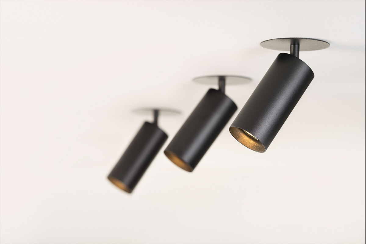 Victor Ceiling – TossB Lighting