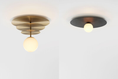 Celeste Ceiling – TossB Lighting