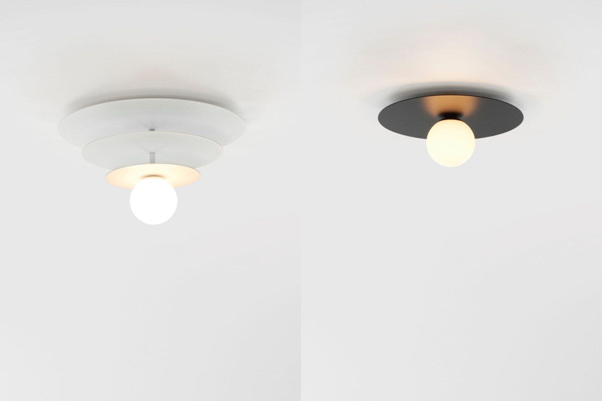 Celeste Ceiling – TossB Lighting