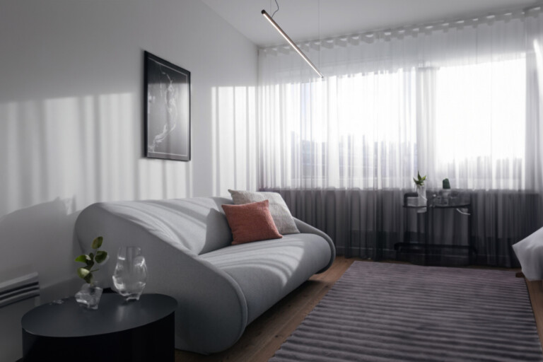 Boomer Line – TossB Lighting