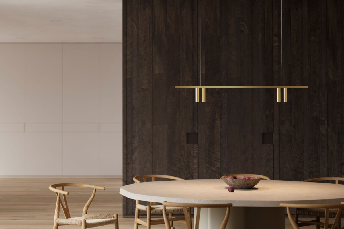 Twins Lines – TossB Lighting